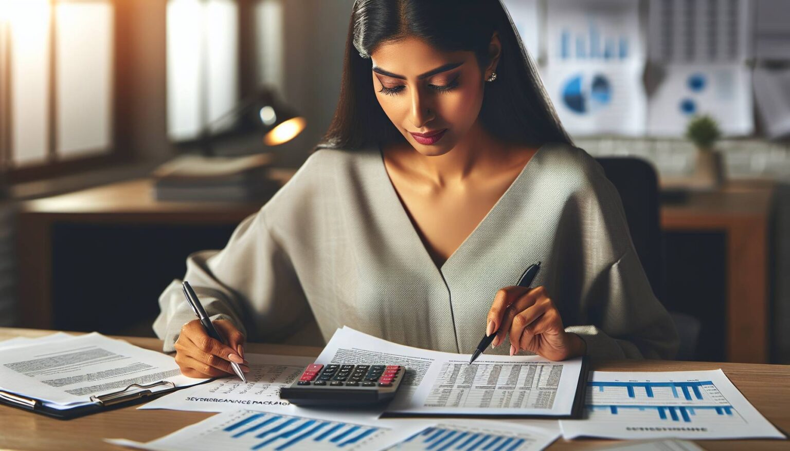 Fine rapporto di lavoro: come capire davvero TFR, spettanze e conteggi ...