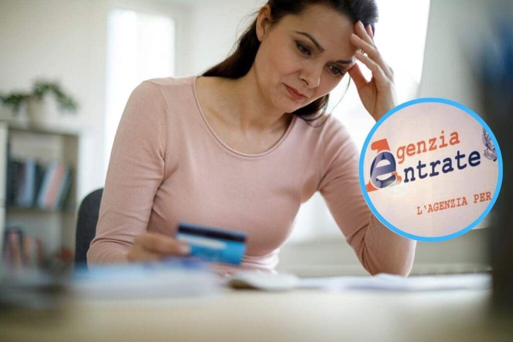 Come faccio a sapere se ho debiti con l'Agenzia delle Entrate? Puoi scoprirlo subito e da casa ...